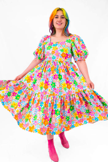 DOWK-DOPAMINE DRESSING