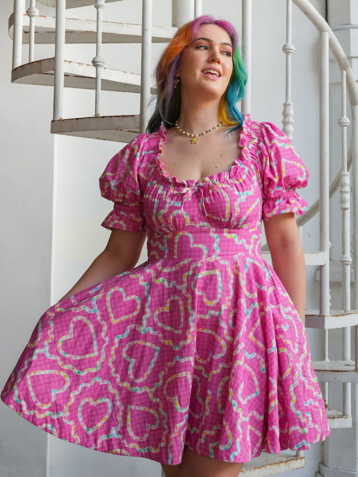 DOWK-DOPAMINE DRESSING