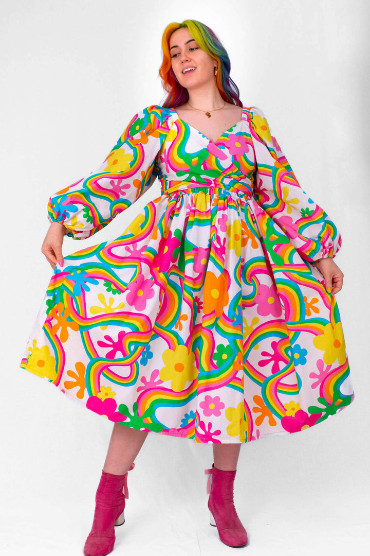 DOWK-DOPAMINE DRESSING